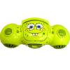 SpongeBob Portable CD Player Boombox - FindGift.com