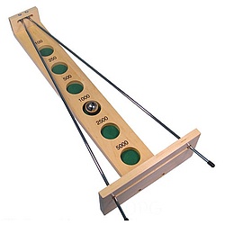 Executive Roll Up Game - FindGift.com