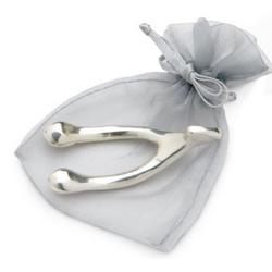 Give A Wish Wishbone - FindGift.com