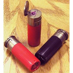 Shotgun Shell Jet Torch Lighter - FindGift.com