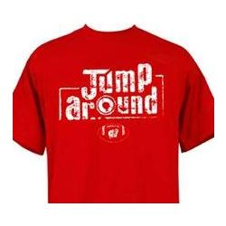 UW Jump Around T-Shirt - FindGift.com