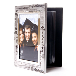 Graduation Picture Album - FindGift.com